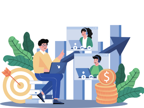 Payment software development services